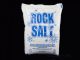 Rock Salt - The Largest Range of Rock Salt Supplies in the UK